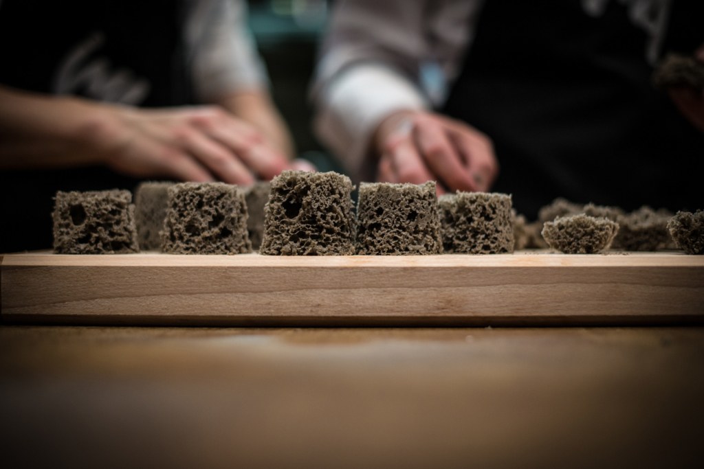 IMA | Restaurant • Rennes