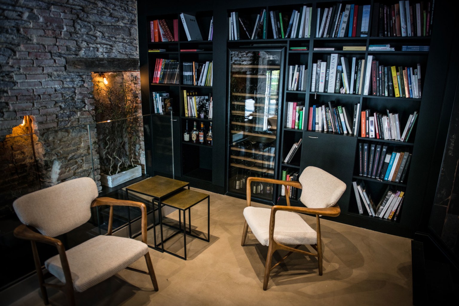 IMA | Restaurant • Rennes